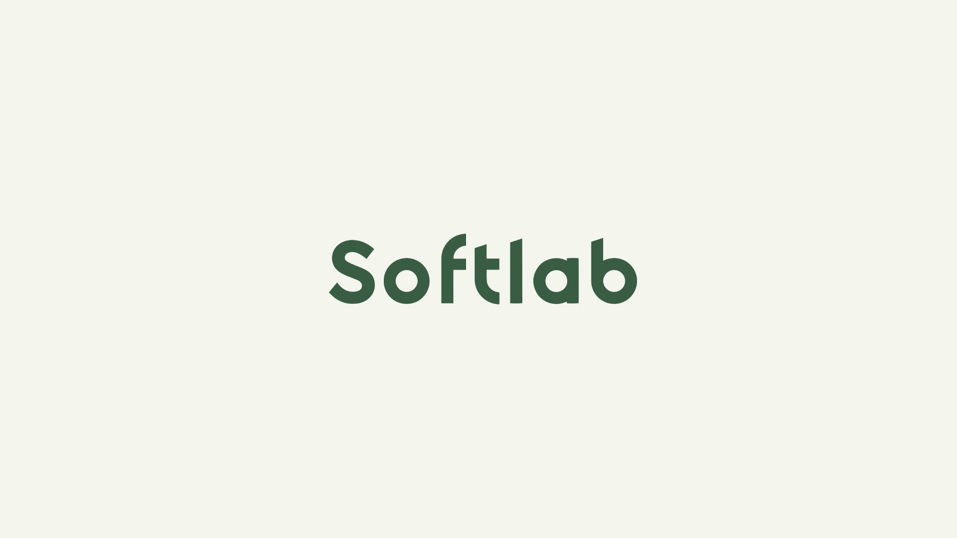 Products – Softlab