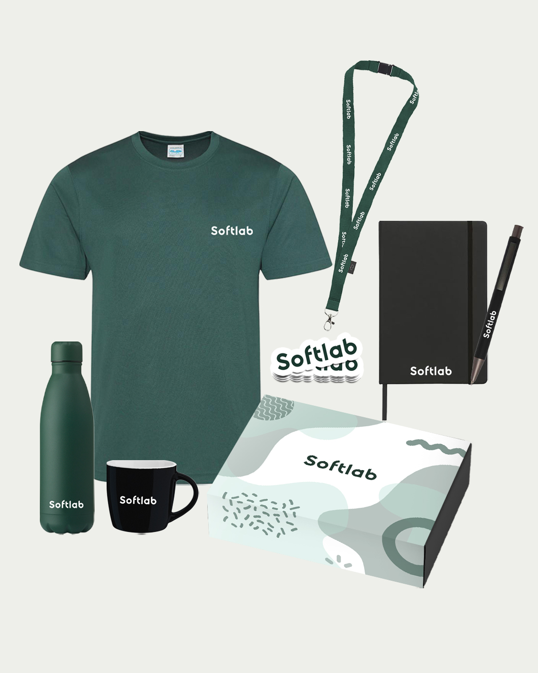 Classic Pack – Softlab